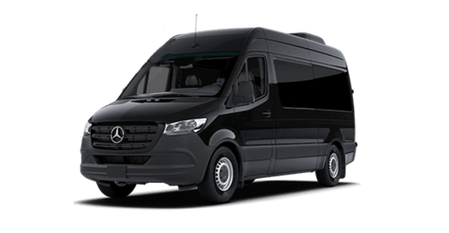 Large Van:- Renault Master or Similar - ZARA airport transfers